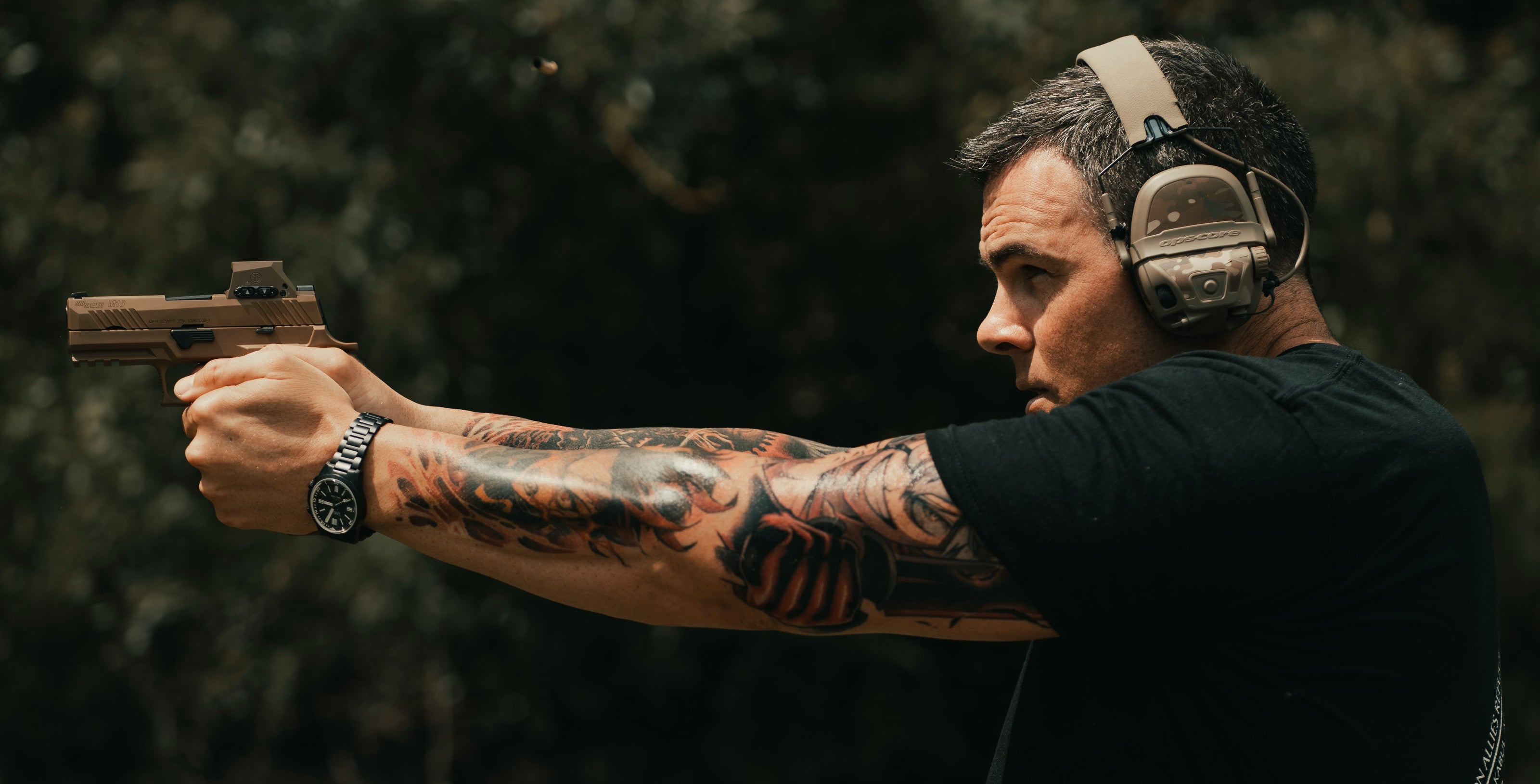 Kagan Dunlap – Kagan's Store