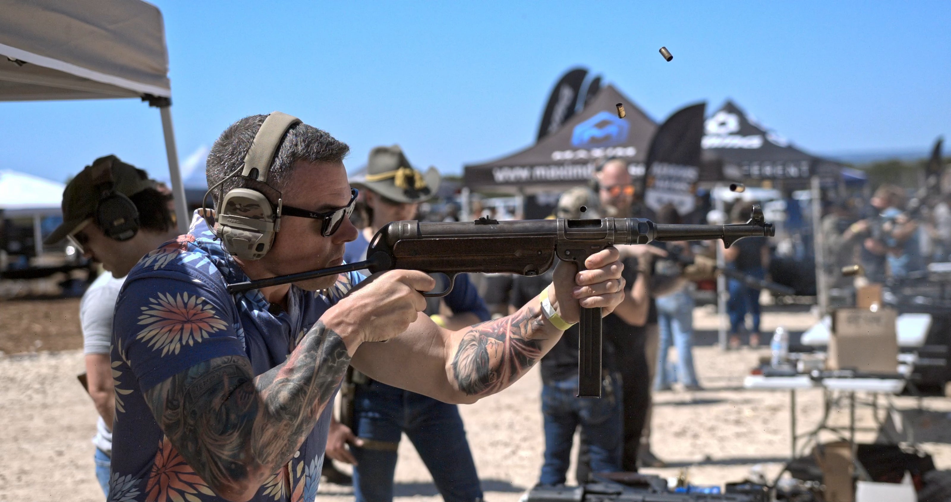 Kagan Dunlap – Kagan's Store